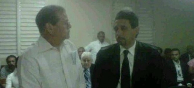 PC rechaza intento de puesta en libertad de Ramón Báez Figueroa - CDN ...