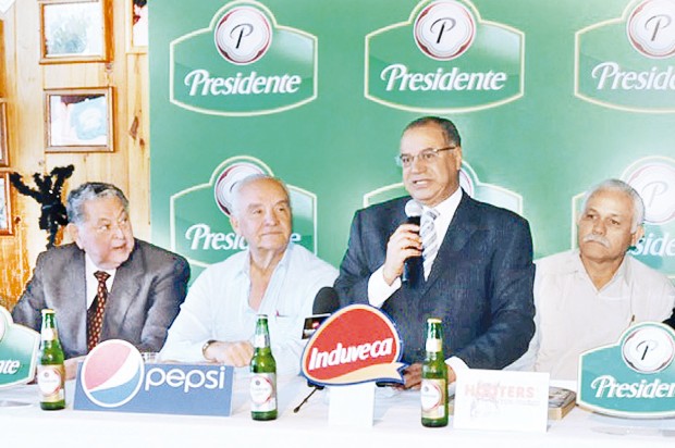 Pelotero Estrella escoge a Polanco y Billings - CDN - El Canal de ...