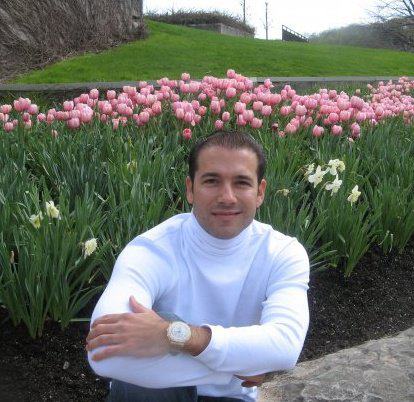 Personalidades resaltan cualidades de Claudio Nasco - CDN - El Canal de ...