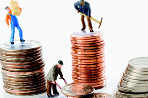 Comentario Económico: Para mejorar la calidad del gasto público - CDN ...
