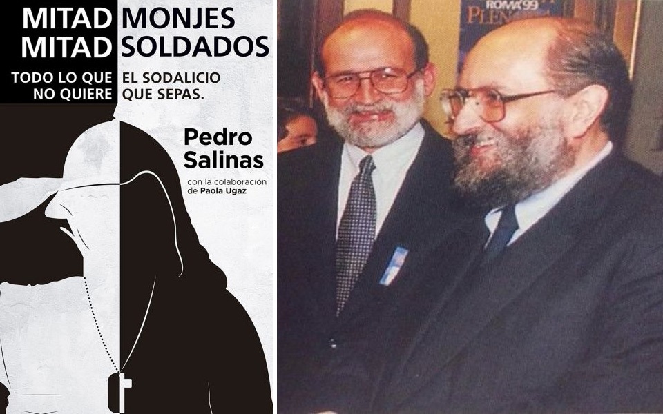 Investigan a fundador del Sodalicio cristiano por abusos - CDN - El ...
