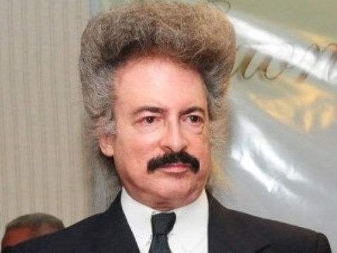 Muere de un infarto novelista Pedro Peix - CDN - El Canal de Noticias ...