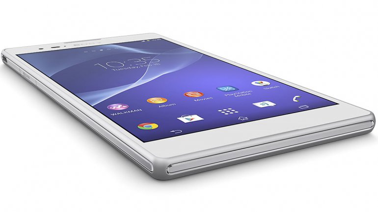 Sony lanza nueva serie de celulares inteligentes - CDN - El Canal de ...