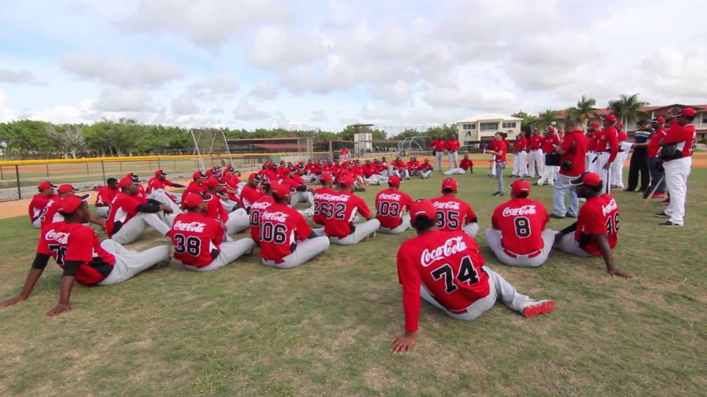 Leones del Escogido abren sus entrenamientos este lunes - CDN - El ...