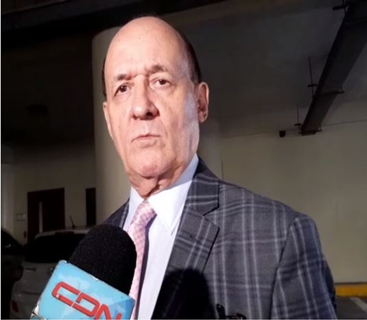 Prim Pujals llama a evitar la compra de cédulas