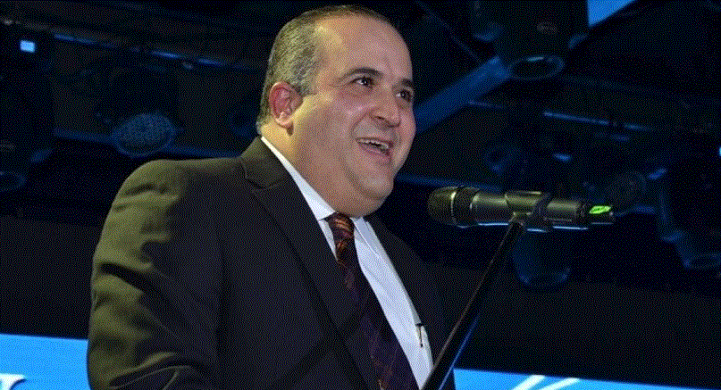 Senador Alexis Victoria presenta logros de su gestión ante el Congreso