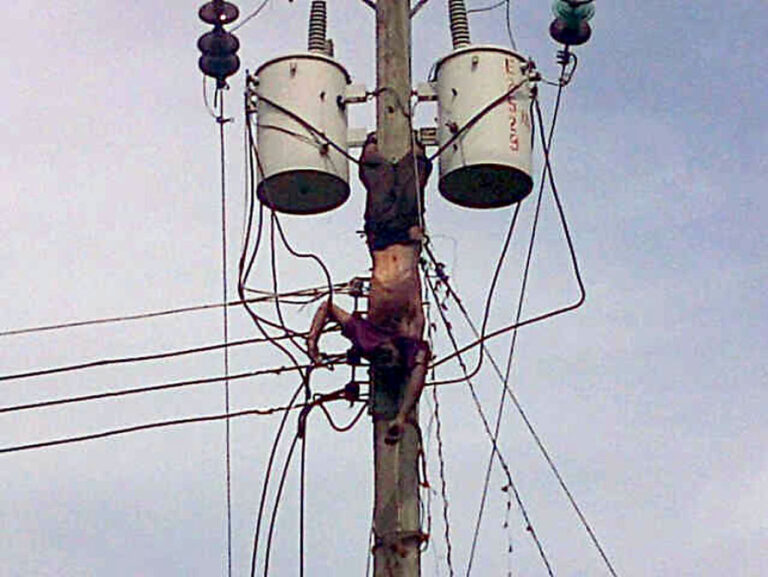Cada dos días muere una persona electrocutada en RD