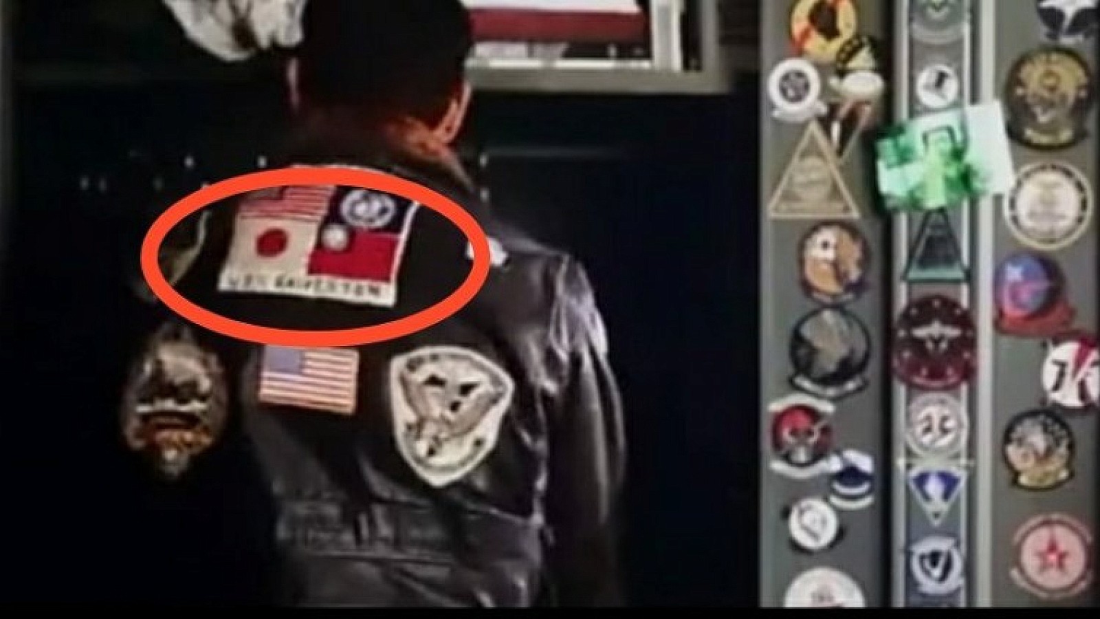 Top Gun: Maverick y el detalle que agrada a China y enfurece a Taiwan